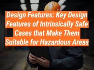 Intrinsically Safe Design: Protecting in Hazardous Environments ...