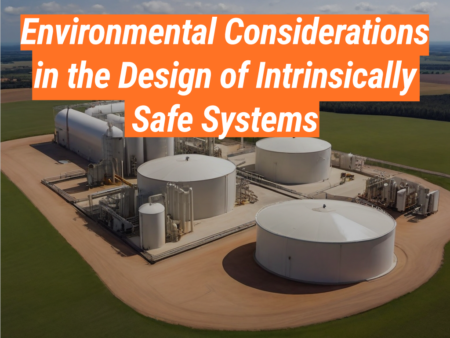 Environmental Design: Key Considerations in Modern Design - Intrinsically Safe Store