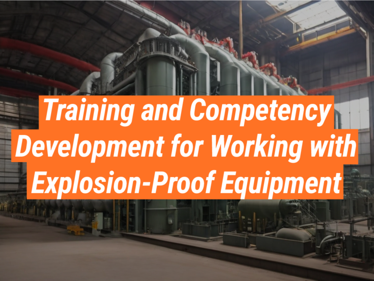 Explosion-Proof HVAC Systems: Essential for Hazardous Locations ...