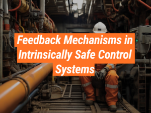 Feedback Mechanisms Mastery: A Guide - Intrinsically Safe Store