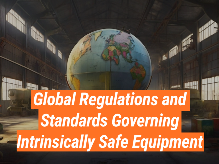 Compliance Standards Guide: Regulatory Certification - Intrinsically ...