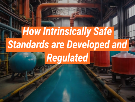 IS Standards: A Comprehensive Guide - Intrinsically Safe Store