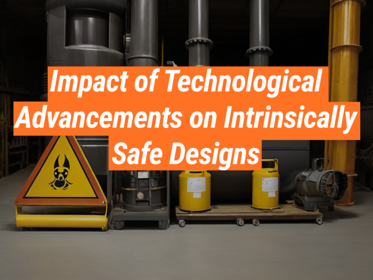 The IS Impact: Technological Advancements on Modern Designs ...