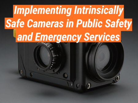 Public Safety Enhanced: Emergency Services and Safety Cameras ...