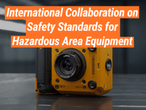 International Collaboration in Enhancing Safety Standards for Hazardous Equipment ...