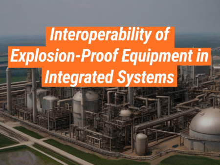 Interoperability Guide for Explosion-Proof Equipment - Intrinsically ...