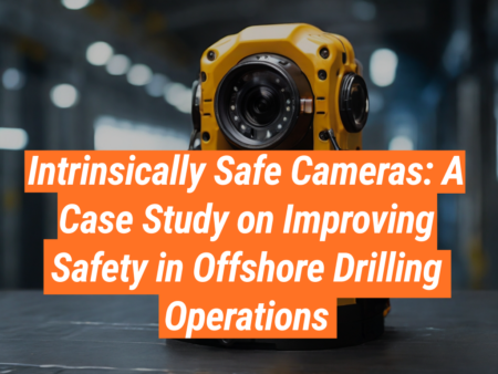 Case Study: Safety Improvement Strategies in Offshore Drilling ...