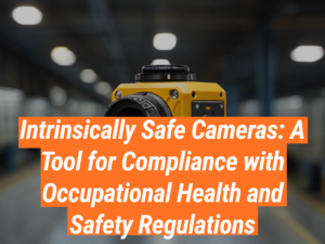Compliance Tool: Mastering Safety Regulations - Intrinsically Safe Store