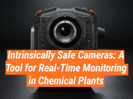 Real-Time Monitoring: A Crucial Safety Tool for Chemical Plants ...