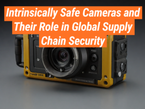 Security Role: Safeguarding the Global Supply Chain - Intrinsically ...