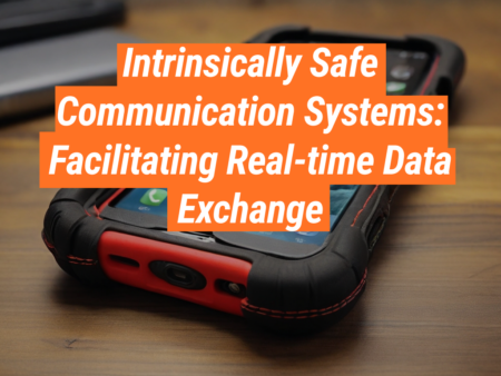 Intrinsically Safe Devices: Mastering Communication Protocols ...