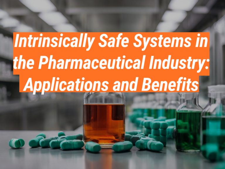 Unveiling the Benefits of Systems in the Pharmaceutical Industry ...