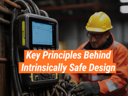 Design Principles: Prevention and Risk Management - Intrinsically Safe ...
