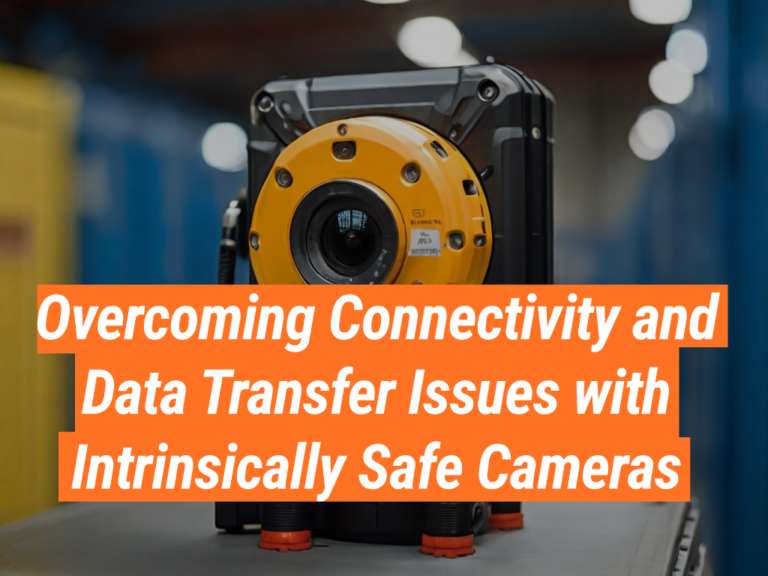 Connectivity Issues: Troubleshooting Data Transfer & Cameras ...