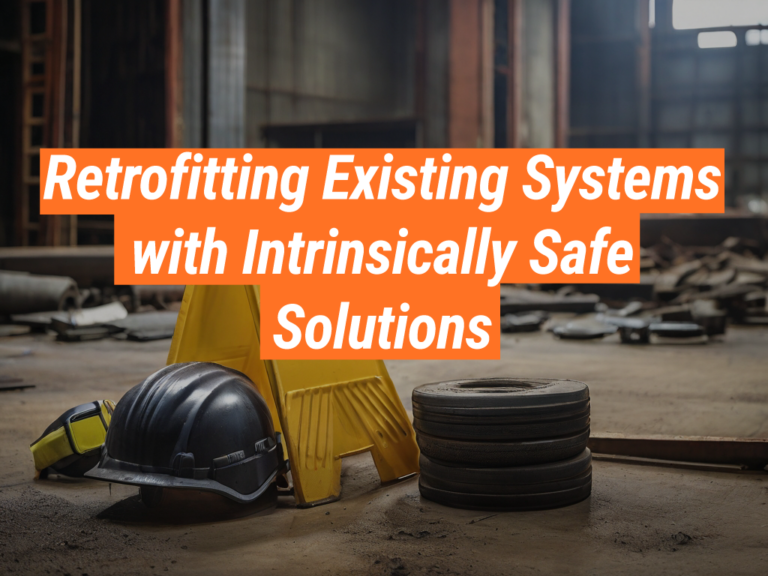 Retrofitting Solutions: Optimizing Existing Systems - Intrinsically ...