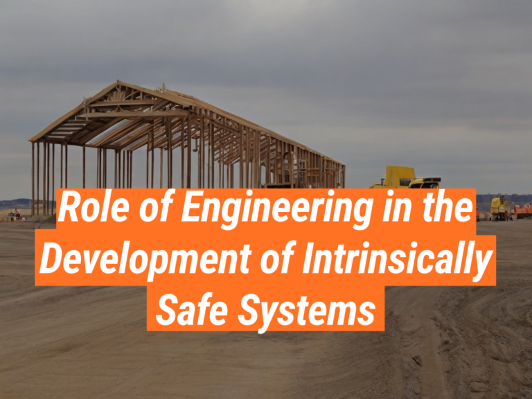 Mastering the Role of Engineering in Sustainable Development ...