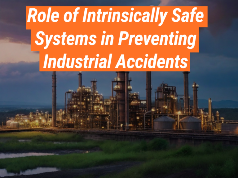 Preventing Accidents: The Crucial Role of Safety Systems ...