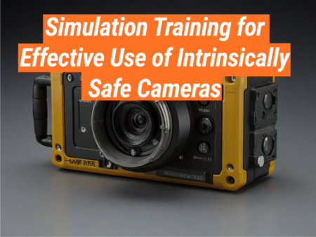 IS Cameras: Simulation Training Comprehensive Guide - Intrinsically ...