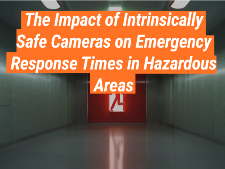 Emergency Response Impact Assessment Guide for Hazardous Areas - Intrinsically Safe Store