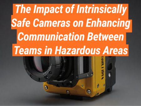 Intrinsically Safe Cameras: Coordination in Hazardous Areas ...