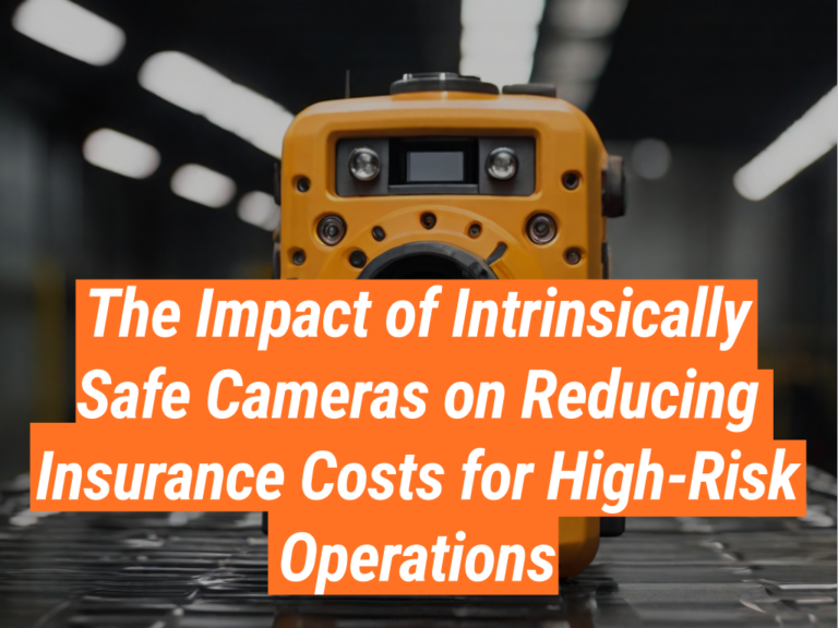 Impact Study on Insurance Costs Reduction for High-Risk Operations ...