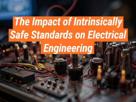 Unveiling the Impact of Standards in Electrical Engineering ...