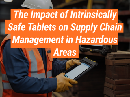 Supply Chain Management in Hazardous Areas: Unveiling Impact ...