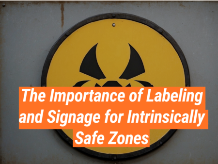 Importance of Labeling and Signage for Business Success - Intrinsically ...