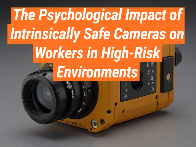 Psychological Impact on Worker Safety in High-Risk Environments ...