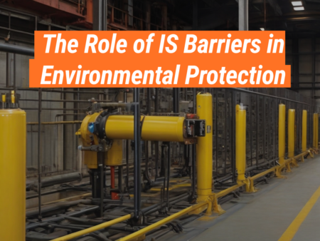 Role in Environmental Protection: Overcoming IS Barriers ...
