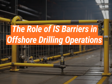 Overcoming IS Barriers: The Crucial Role in Offshore Drilling Success ...