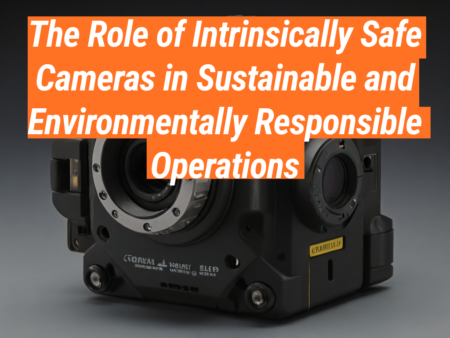 Enhancing Sustainable Operations with Safety Cameras for Environmental ...