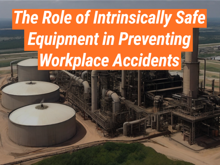 Role in Preventing Accidents: The Crucial Role of Safety Equipment ...
