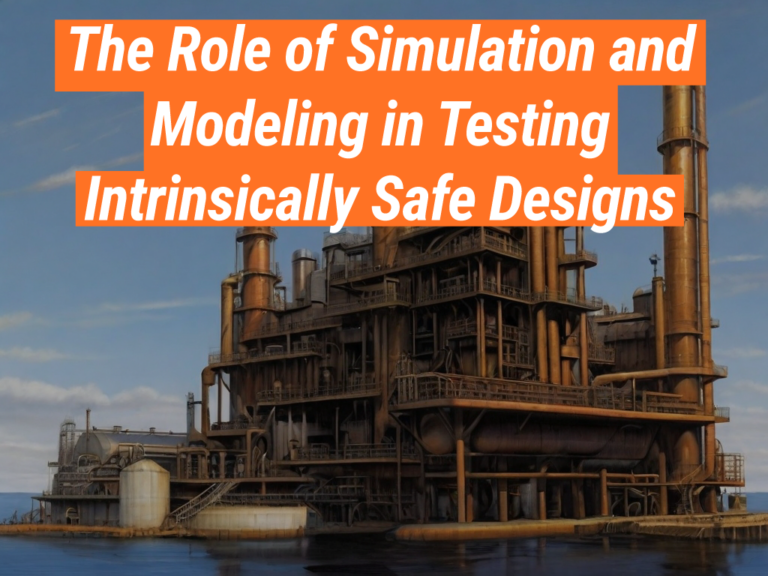 Design Validation: Enhancing with Virtual Testing - Intrinsically Safe ...