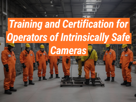 Training Guide: Essential Certification for Camera Operators Safety ...