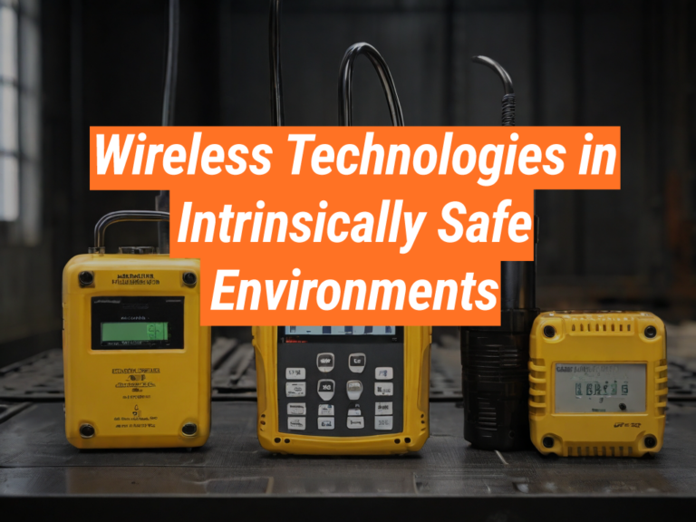 Exploring Wireless Technologies: Revolutionizing Our Environments ...