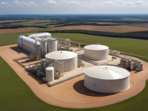 Hazardous Locations: Class 1 Division Comparison - Intrinsically Safe Store