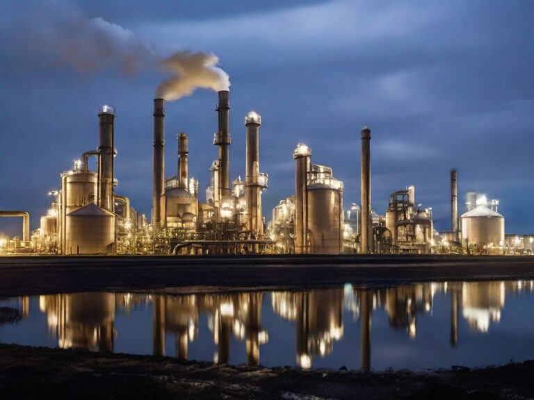 Chemical Plant Fundamentals Explained - Intrinsically Safe Store