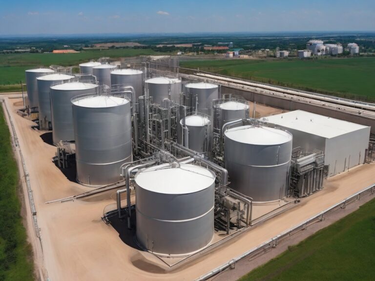 EMI EMC MIL Standards Exploration - Intrinsically Safe Store