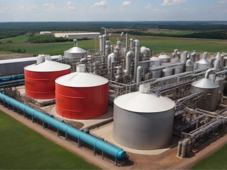 Intrinsically Safe Barrier Understanding in Hazardous Environments ...