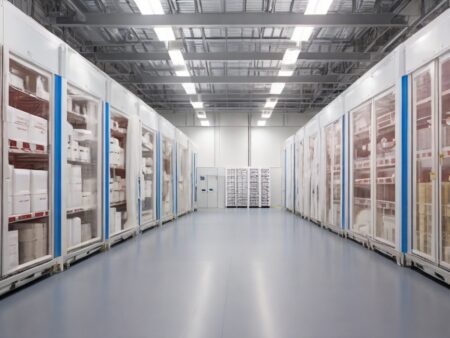 Safety Cameras: Essential Tips For Cold Storage Environments