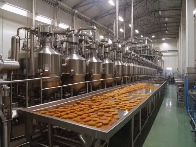 International Standards: Safety Compliance - Intrinsically Safe Store