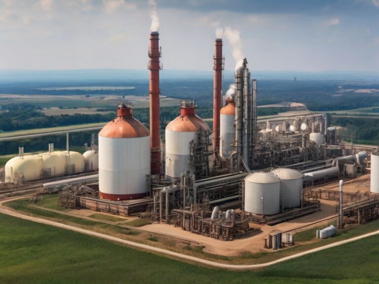 Intrinsically Safe Standards: Origin and Development - Intrinsically ...