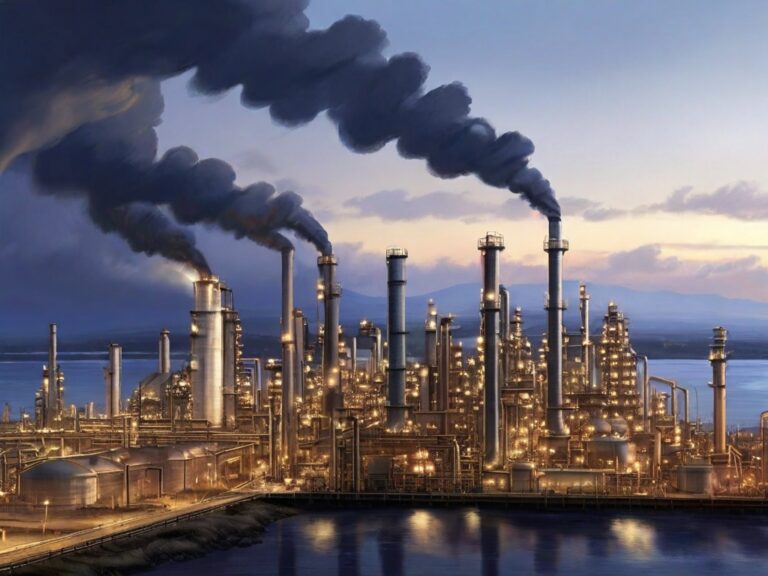 Area Classifications: Hazardous Safety Requirements - Intrinsically ...