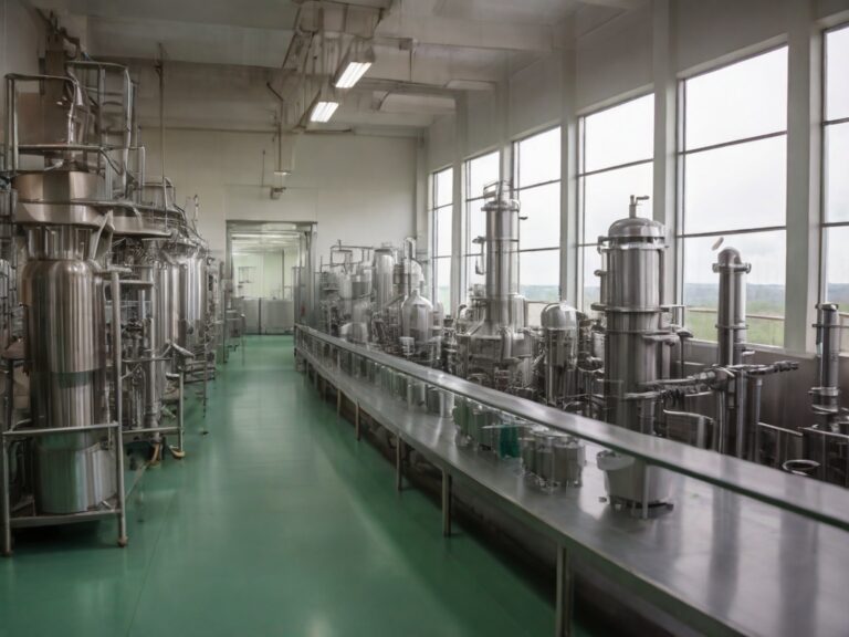 Enhancing Lighting Systems: Intrinsically Safe Lighting & Photometric ...