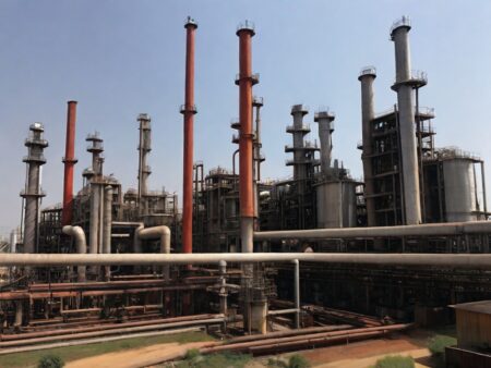 C1D1 and C1D2 Locations: Equipment Requirements Analysis ...