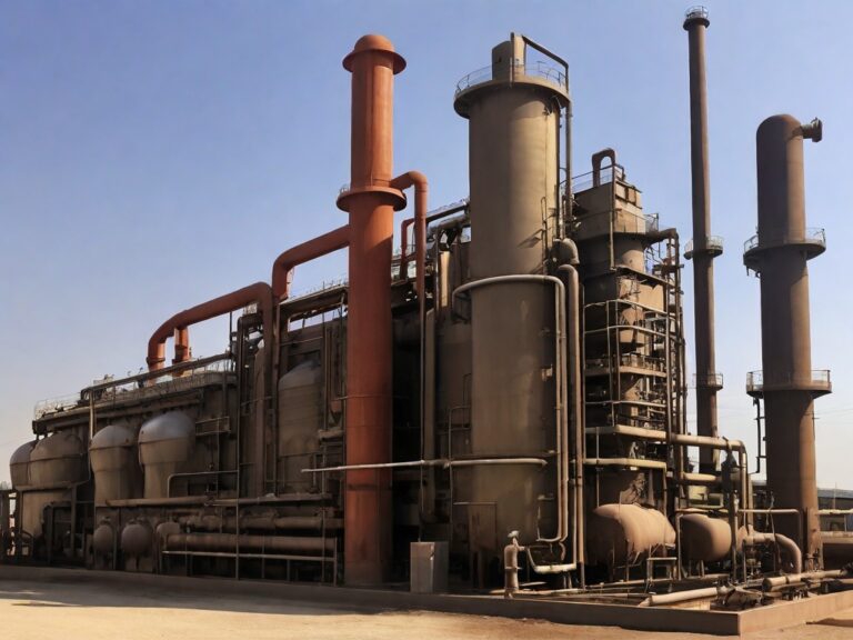 Efficiency Comparison of Hazard Detection Systems: A Guide to Safety ...