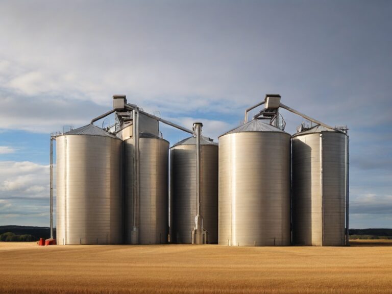 Safety Signage: Hazard Communication Labels - Intrinsically Safe Store