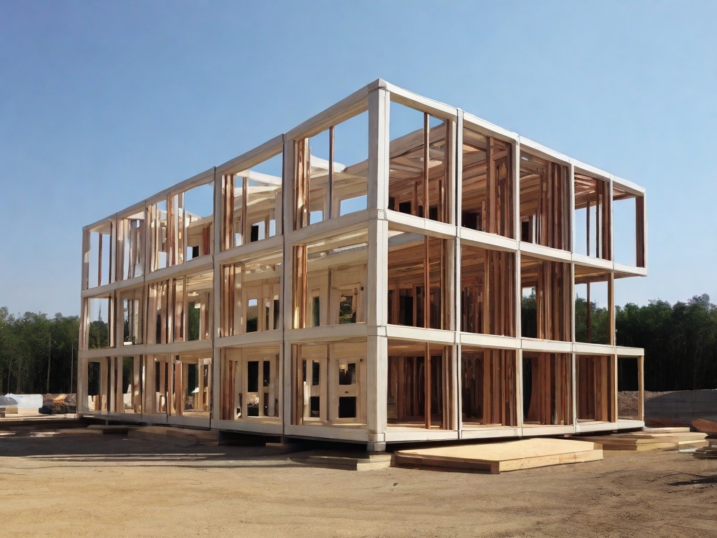Unveiling Safety Benefits of Modular Construction Methods ...