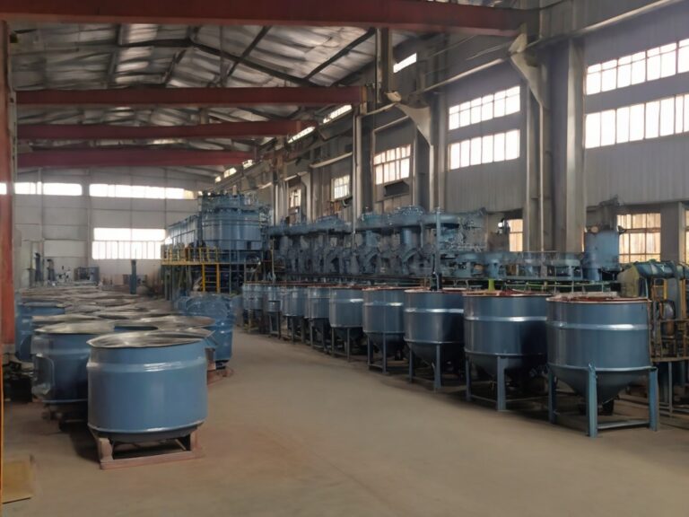 Intrinsically Safe Device Standards & Regulations - Intrinsically Safe ...